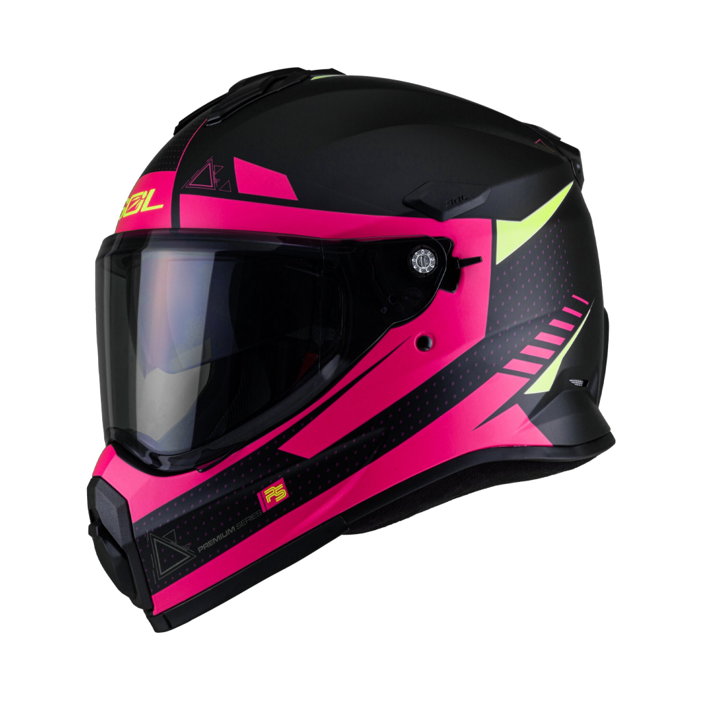 【SOL】SS-2P 拓荒者-消光黑粉｜SS2P｜全罩式｜複合式｜越野帽｜雙層鏡｜內墨鏡｜安全帽｜SJ騎士館 | 蝦皮購物