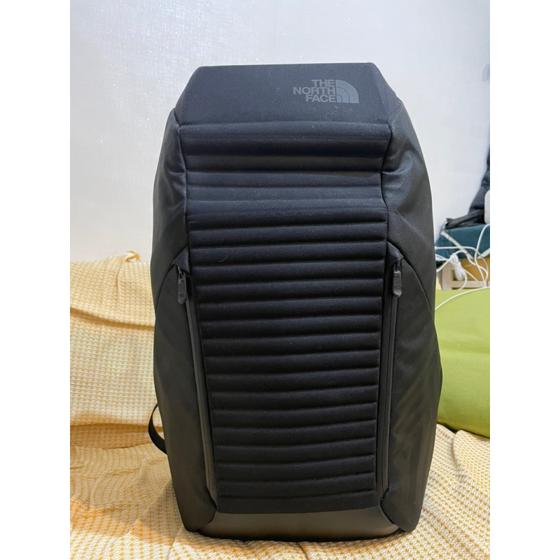 The North Face Access 22L Backpack 後背包 防盜 多功能 機能性 登山包 | 蝦皮購物