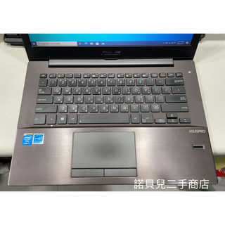 ASUS PU401L i7-4500U SSD | 蝦皮購物