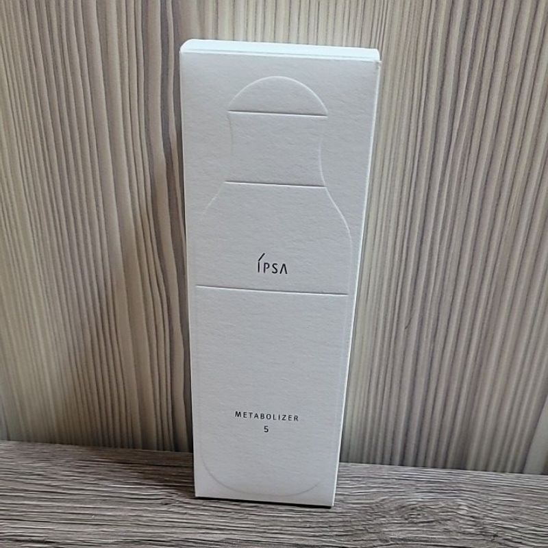 茵芙莎 ME自律循環液5 IPSA ME5 | 蝦皮購物