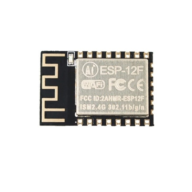 Esp8266 Esp 12f Wifi 無線模組 Esp8266串口wifi 遠程無線控制 蝦皮購物
