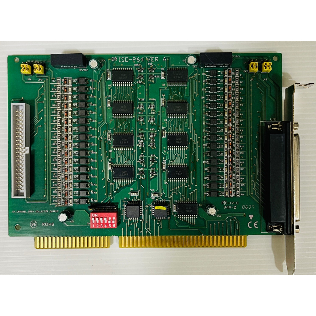 ISO-C64 Rev 2.2&ISO-P64 Rev A | 蝦皮購物