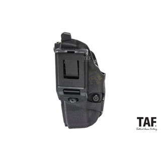 【TAF】SAFARILAND沙法利蘭6379-283-131硬殼快拔槍套(黑色)For G19/G45/G19X | 蝦皮購物