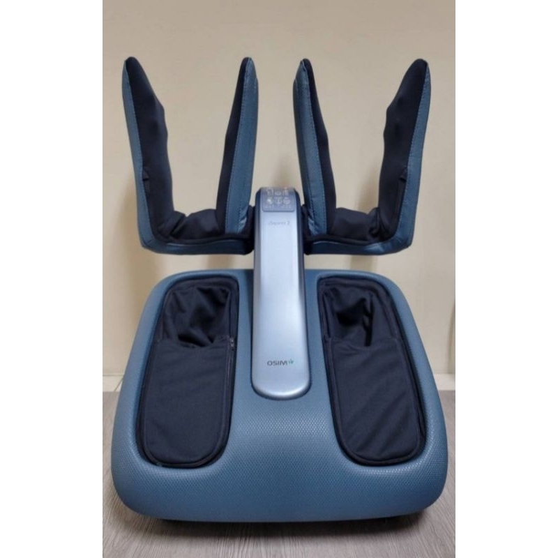 OSIM OS-393 uSqueez 2 美腿機 | 蝦皮購物