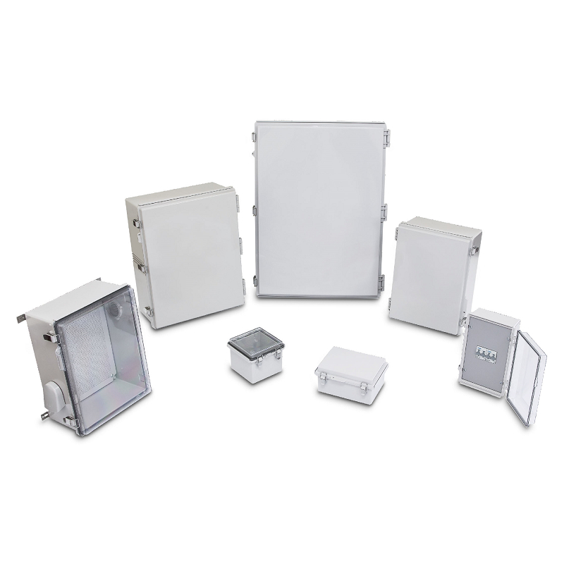 [e-tan] IP68 塑膠 台製開關箱 弱電箱 防水 耐候UV enclosure junction box | 蝦皮購物