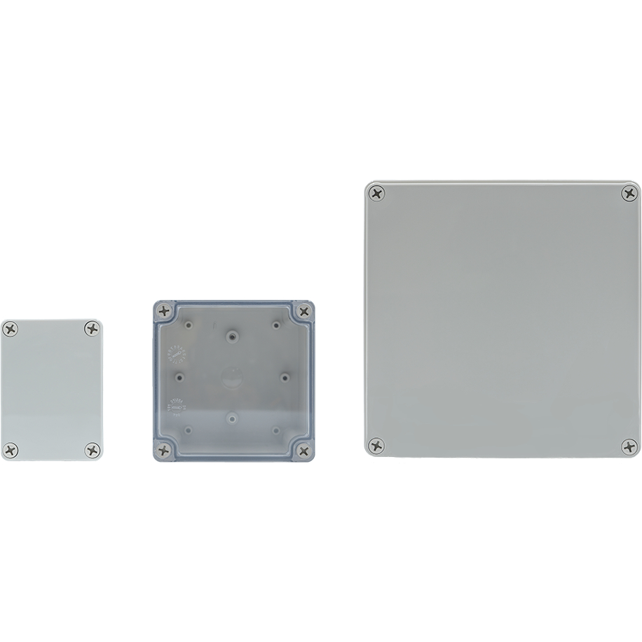 [e-tan] IP68 塑膠 台製開關箱 弱電箱 防水 耐候UV enclosure junction box | 蝦皮購物