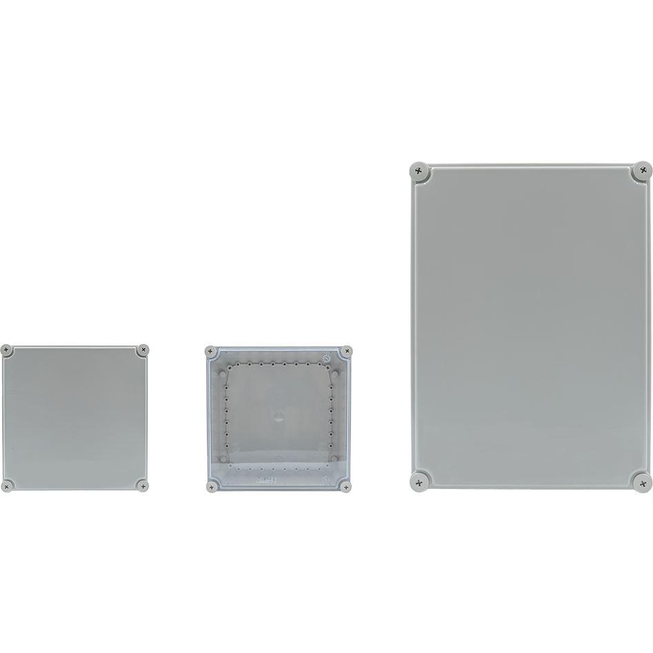 [e-tan] IP68 塑膠 台製開關箱 弱電箱 防水 耐候UV enclosure junction box | 蝦皮購物