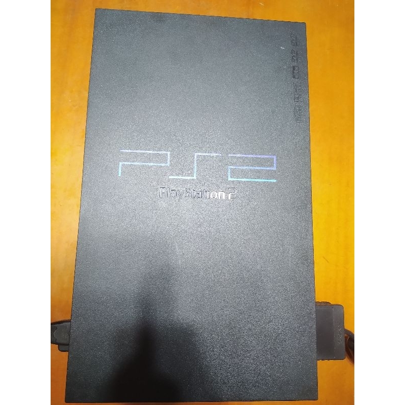 SONY PS2 SCPH-50007主機 | 蝦皮購物