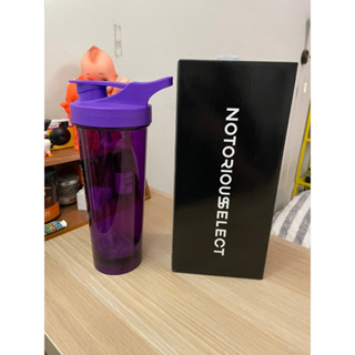 NOTORIOUS Select shaker 乳清搖搖杯 | 蝦皮購物