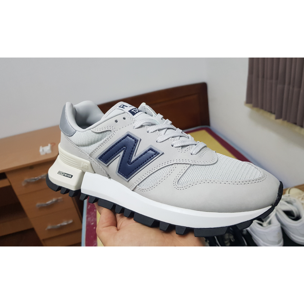 NEWBALANCE MS 1300TH 灰 日本限定款 | 蝦皮購物