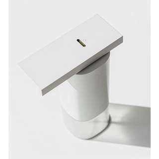 全新!未拆封! ±0 正負零 ZBD-E010 自動感應酒精噴霧機 | 蝦皮購物