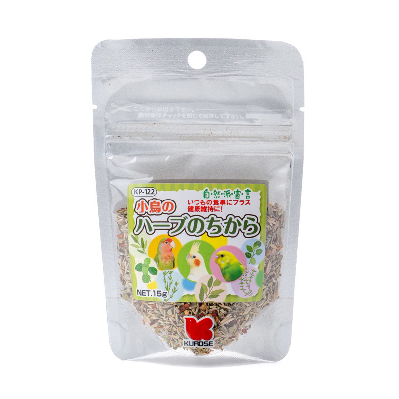 𓅪啾麻雞𓅪【綜合草籽】KP-122（15g）、PF-28（50g）｜日本 自然派宣言 飼料 點心 零食 副食 | 蝦皮購物