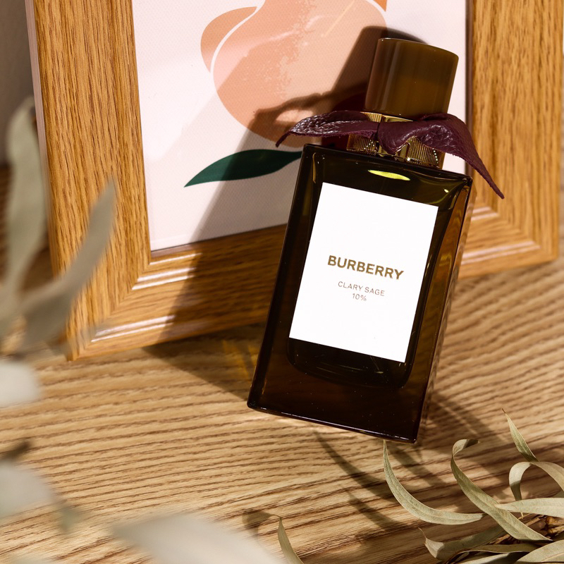 《絕對正品》Burberry高訂精品香水 快樂鼠尾草/high tea淡香精100ml 全新正貨免運 | 蝦皮購物