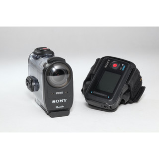 SONY 索尼 X1000V / X1000VR 4K Action Cam 運動相機組 | 蝦皮購物