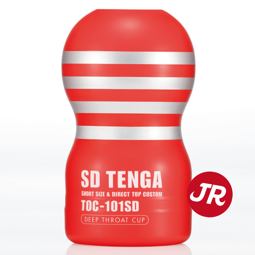 【TENGA】SD TENGA | 前端 緊緻 吸力 | 蝦皮購物