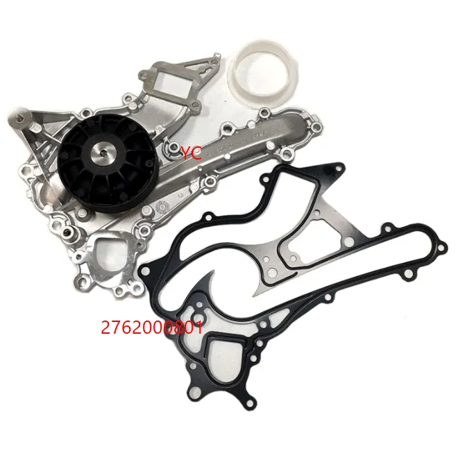 賓士 M276 水幫浦 2762000801 水泵浦 W212 E400 2762010701 | 蝦皮購物