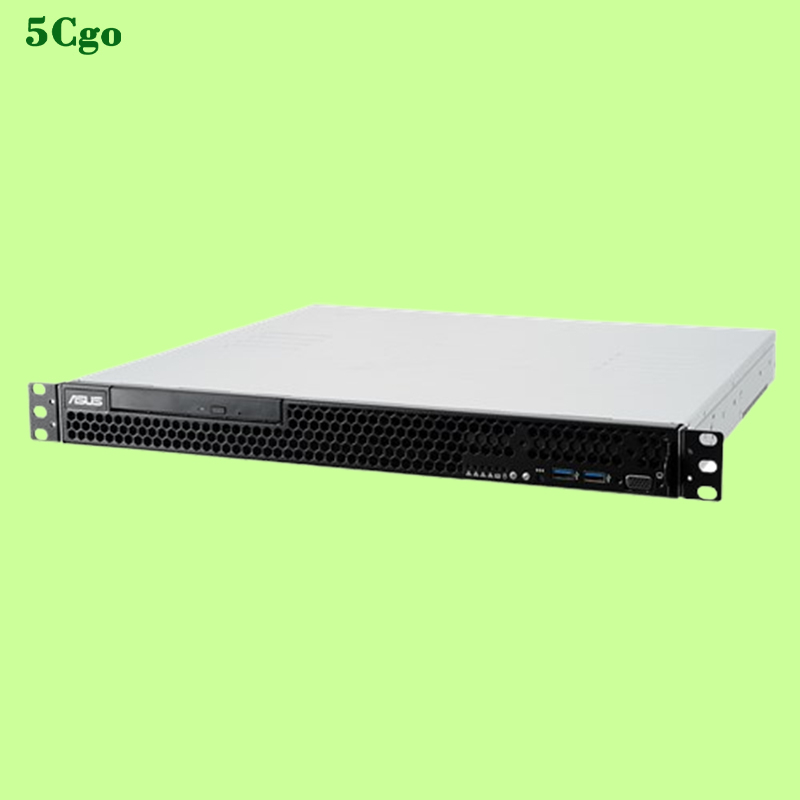 5Cgo【含稅】Asus/華碩RS100-E10-PI2 伺服器1U短機箱 準系統 四個千兆 280w電源 可加配置 | 蝦皮購物 5Cgo【含稅】Asus/華碩RS100-E10-PI2 伺服器1U短機箱 準系統 四個千兆 280w電源 可加配置 | 蝦皮購物