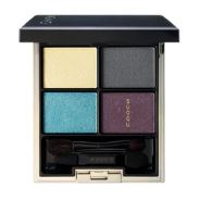 全新現貨 SUQQU 126 蒼流星 四色眼影盤 絕版 | 蝦皮購物