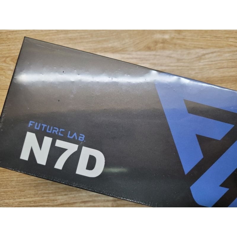 全新包膜未拆【Future Lab 未來實驗室】N7D 空氣濾清機 車用空氣清淨 可水洗濾網 | 蝦皮購物