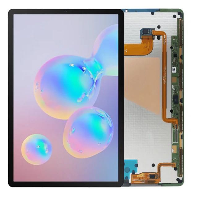 【萬年維修】SAMSUNG-T860/T865(Tab S6)全新液晶總成 維修完工價7800元 挑戰最低價!!! | 蝦皮購物