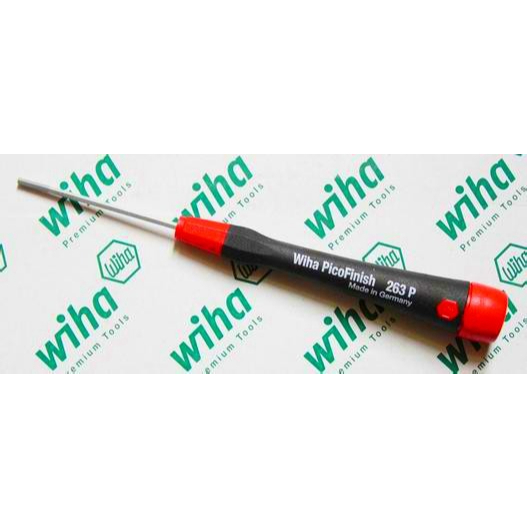 【優惠價可開立發票】正原裝德國Wiha 精密 星形起子267 內六角263 264P 精密螺帽套筒265 鉻鉬鋼 | 蝦皮購物