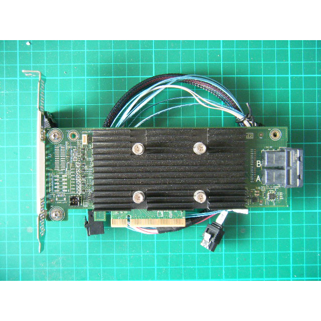 Dell PERC H330 RAID 0/1/5 | 蝦皮購物