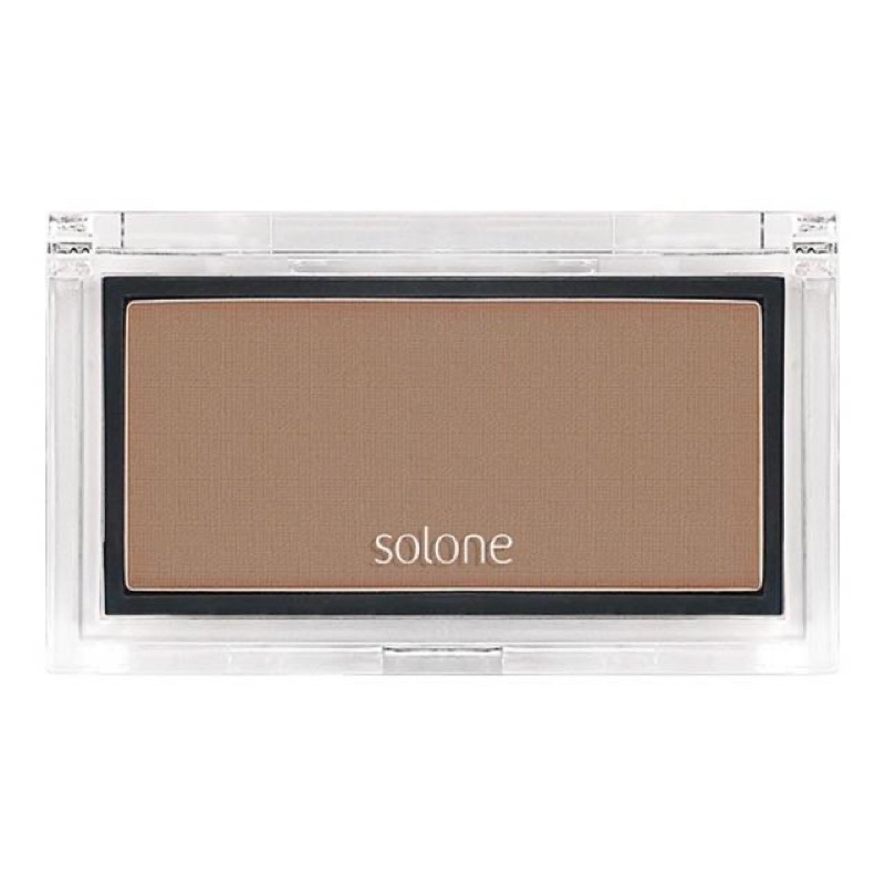 （二手）solone修容色號02 | 蝦皮購物