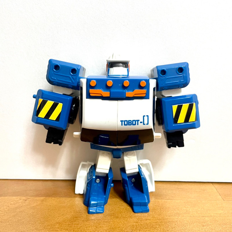 二手 正版 機器戰士 迷你 MINI ZERO 韓國 卡通 TOBOT 變形 機器人 遊戲 玩具 收藏 收集 | 蝦皮購物