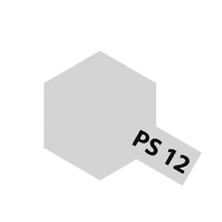 [ HankTown ] TAMIYA 田宮 噴漆 86012｜PS-12 銀色 100ml｜PS12 | 蝦皮購物