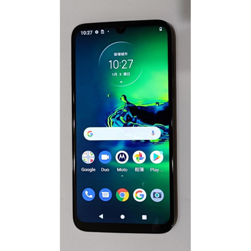 Motorola Moto One Vision Plus 4G+128G 6.3吋 | 蝦皮購物