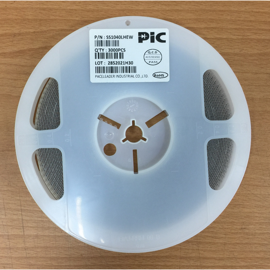 肖特基勢壘整流器 1A 40V SOD-323HE | 蝦皮購物