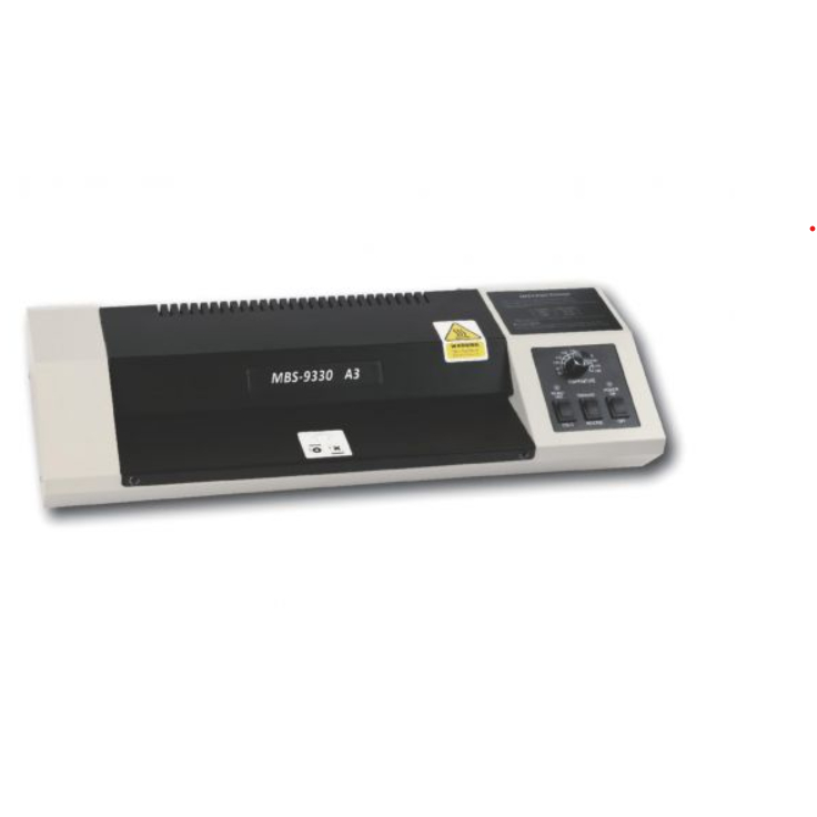 【讀書人文具】萬事捷MBS A3流線鐵殼護貝機 - MBS-9330 | 蝦皮購物