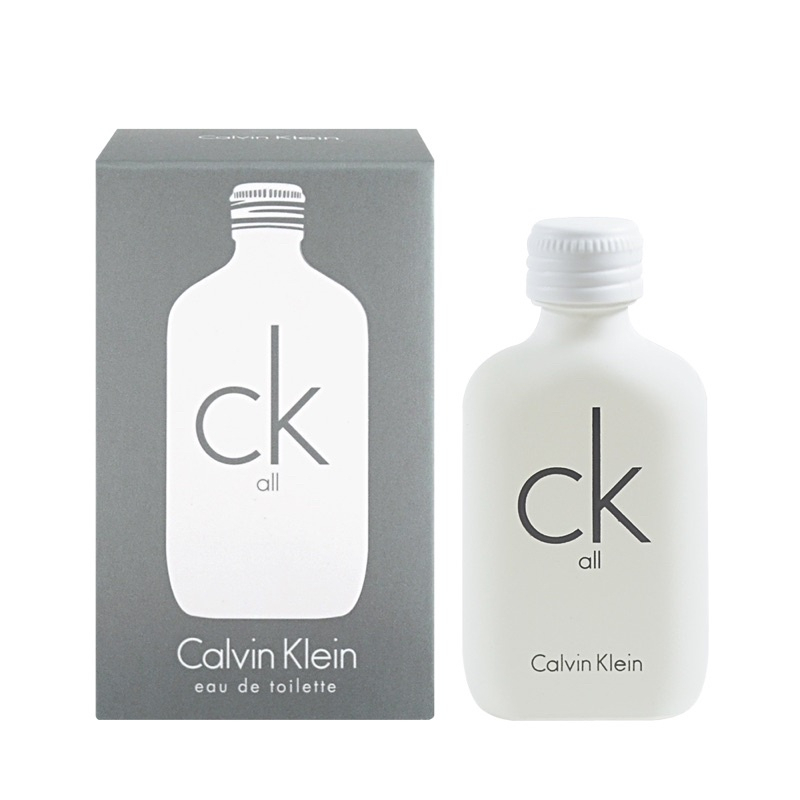 附發票！現貨！正品！Calvin Klein CK 淡香水 CK one/CK be/CK永恆男/CK永恆女/CK誘惑女 | 蝦皮購物