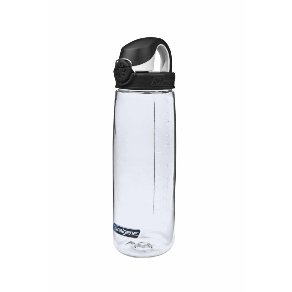 Nalgene OTF運動型750 ml耐熱水壼 5565-3324 透明/黑蓋-現貨/電子發票 | 蝦皮購物