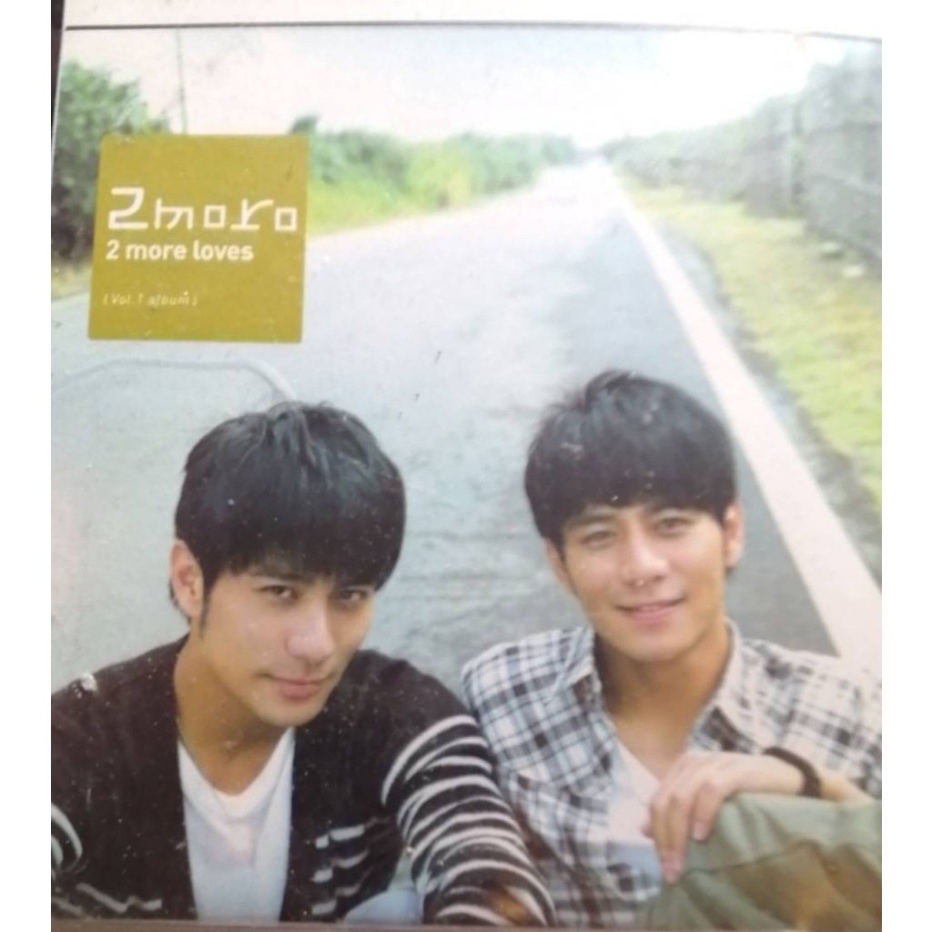 【2moro 郭彥均 郭彥甫 2more loves】二手CD出清 103 | 蝦皮購物