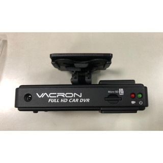 【出清】台灣製 守護眼 Vacron 行車紀錄器 VVG-CBE15 碰撞感應 G-SENSOR偵測 行車記錄儀 叭噗 | 蝦皮購物