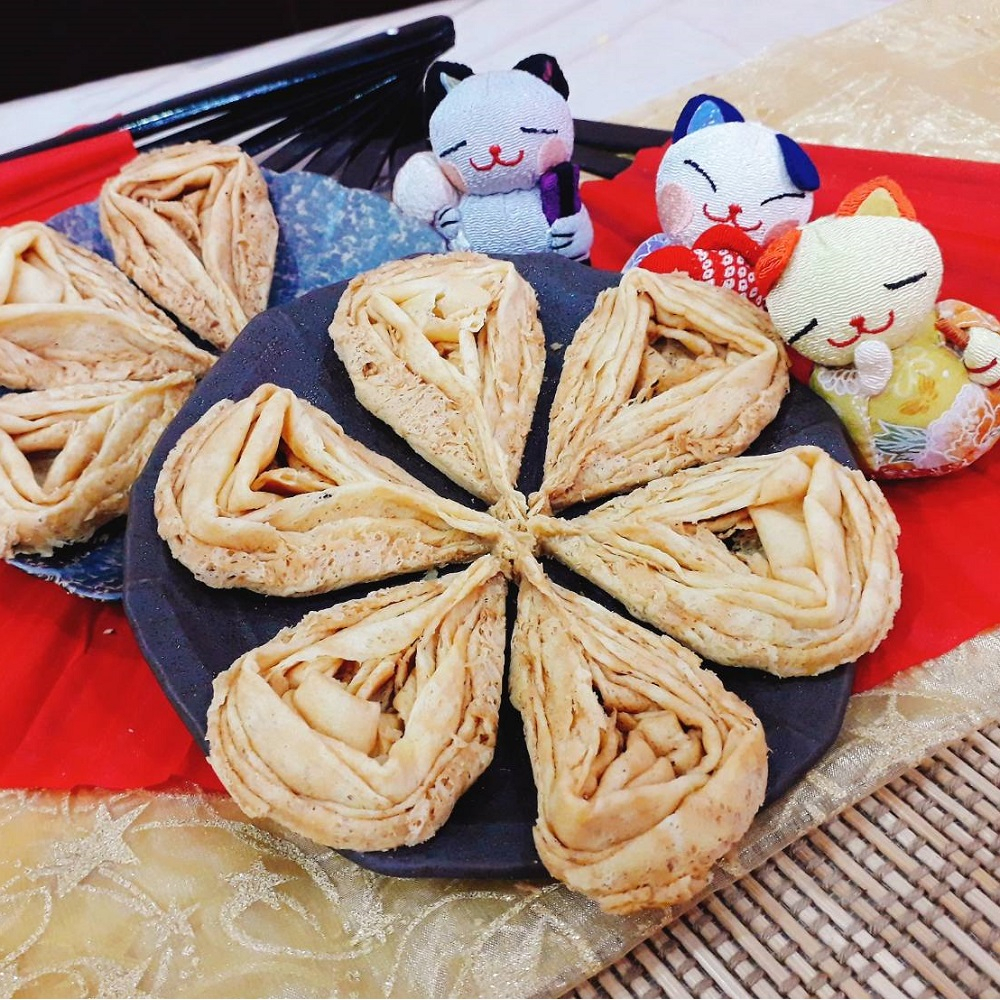 【手信坊】滴滴噠心蛋捲 30入/盒 (口味:原味/可可) 蛋奶素 | 常溫配送 | iTQi比利時國際風味絕佳獎章 禮盒 | 蝦皮購物