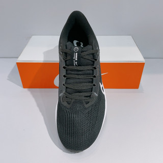 NIKE W AIR ZOOM PEGASUS 40 女生 黑色 透氣 緩震 氣墊 運動 慢跑鞋 DV3854-001 | 蝦皮購物