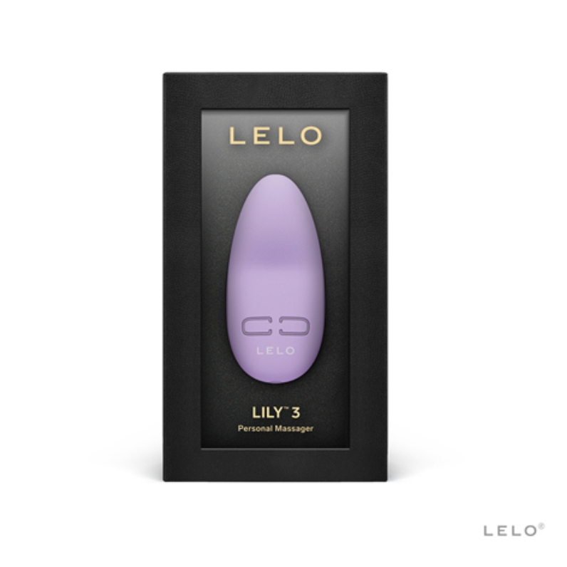 買一送五 LELO Lily 3 |超靜音陰蒂迷你震動器 陰蒂刺激按摩器 AV震動棒 情趣用品 自慰棒 小型高潮按摩器 | 蝦皮購物