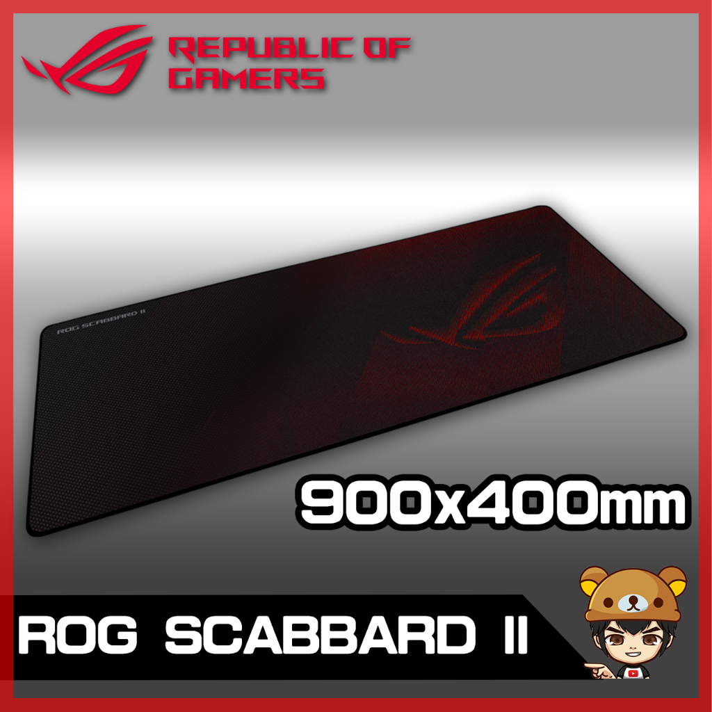 二手【ROG SCABBARD II】 | 蝦皮購物