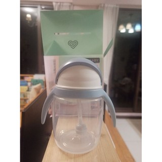 [二手 全新]umee 企鵝水杯 u-cool 優酷 240ml | 蝦皮購物
