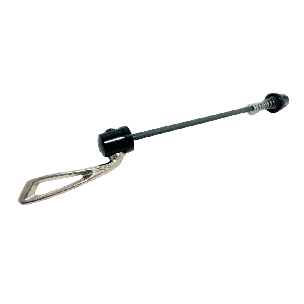 全新 ROVAL QR-17 鈦合金 130MM 花鼓 輪組 後 快拆 / 快拆桿 | 蝦皮購物