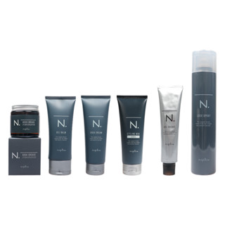 ⎮Rough99⎮Napla 娜普菈｜N homme 水亮凍膜 立體塑形凍 強力造型霧 自然塑形乳 微光造型膠 硬派髮蠟 | 蝦皮購物