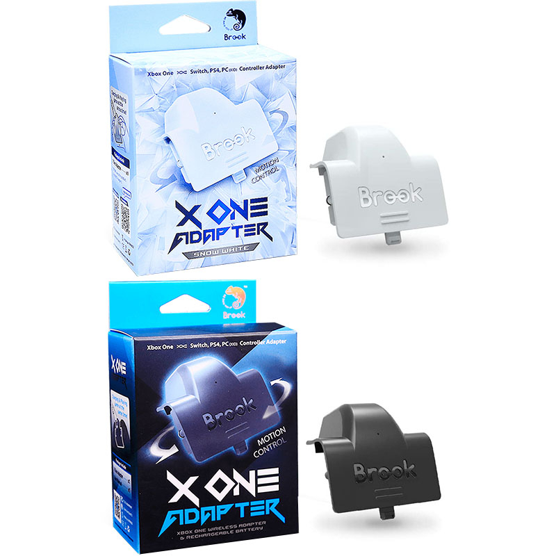 (超取免運費)BROOK XBOX ONE XONE 轉接 PS5 PS4 NS PC 手把轉接器 超級轉接器 台中 | 蝦皮購物