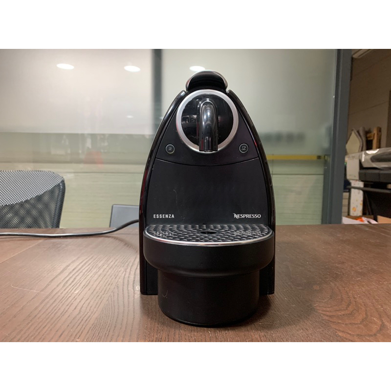 nespresso Essen a c101 雀巢膠囊咖啡機 二手 | 蝦皮購物