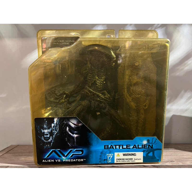 BATTLE ALIEN SPAWN 異形戰場 戰鬥異形 | 蝦皮購物