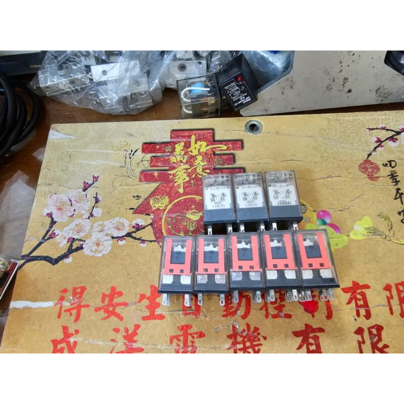 OMRON MY2 220/240VAC(S) | 蝦皮購物