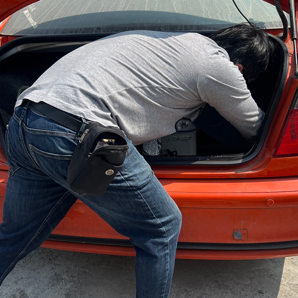 【電池更換】BMW 道路救援 PANASONIC 60038 100Ah 電池位置後車廂 | 蝦皮購物