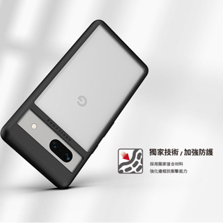 DEVILCASE Google Pixel 7a 手機殼 ｜ 惡魔防摔殼 Lite Plus 抗菌手機殼 防摔保護殼 | 蝦皮購物