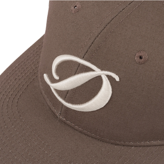 [Spun Shop] DIME CURSIVE D BASEBALL CAP 棒球帽 老帽 | 蝦皮購物